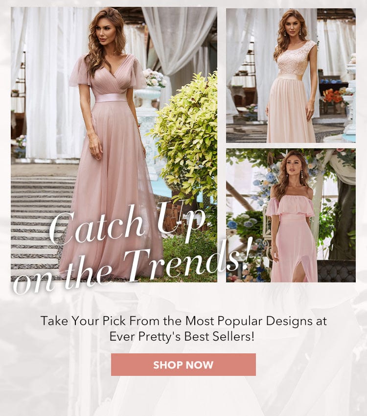 Beautiful & Affordable Dresses Online | Ever-Pretty AU